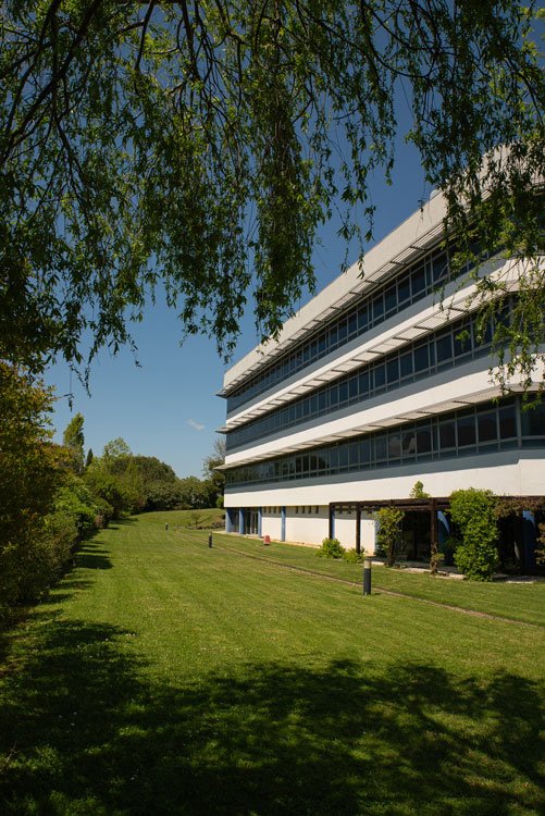 Beyond International School